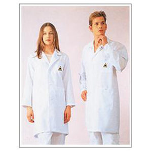 מקטורן אנטי סטטי | חלוק אנטי סטטי | חלוקים אנטי סטטיים | ביגוד אנטי סטטי